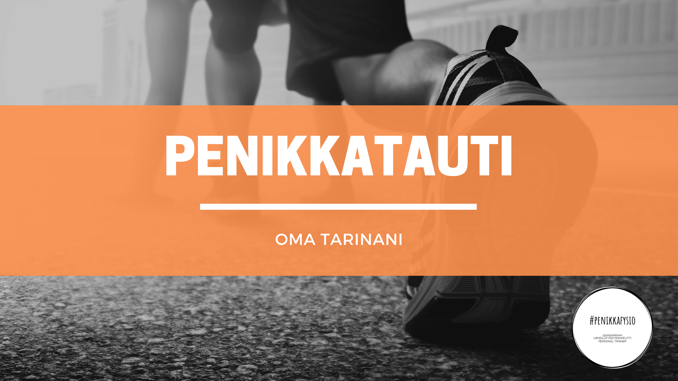 Penikkatauti – oma tarinani – Penikkatautiopas