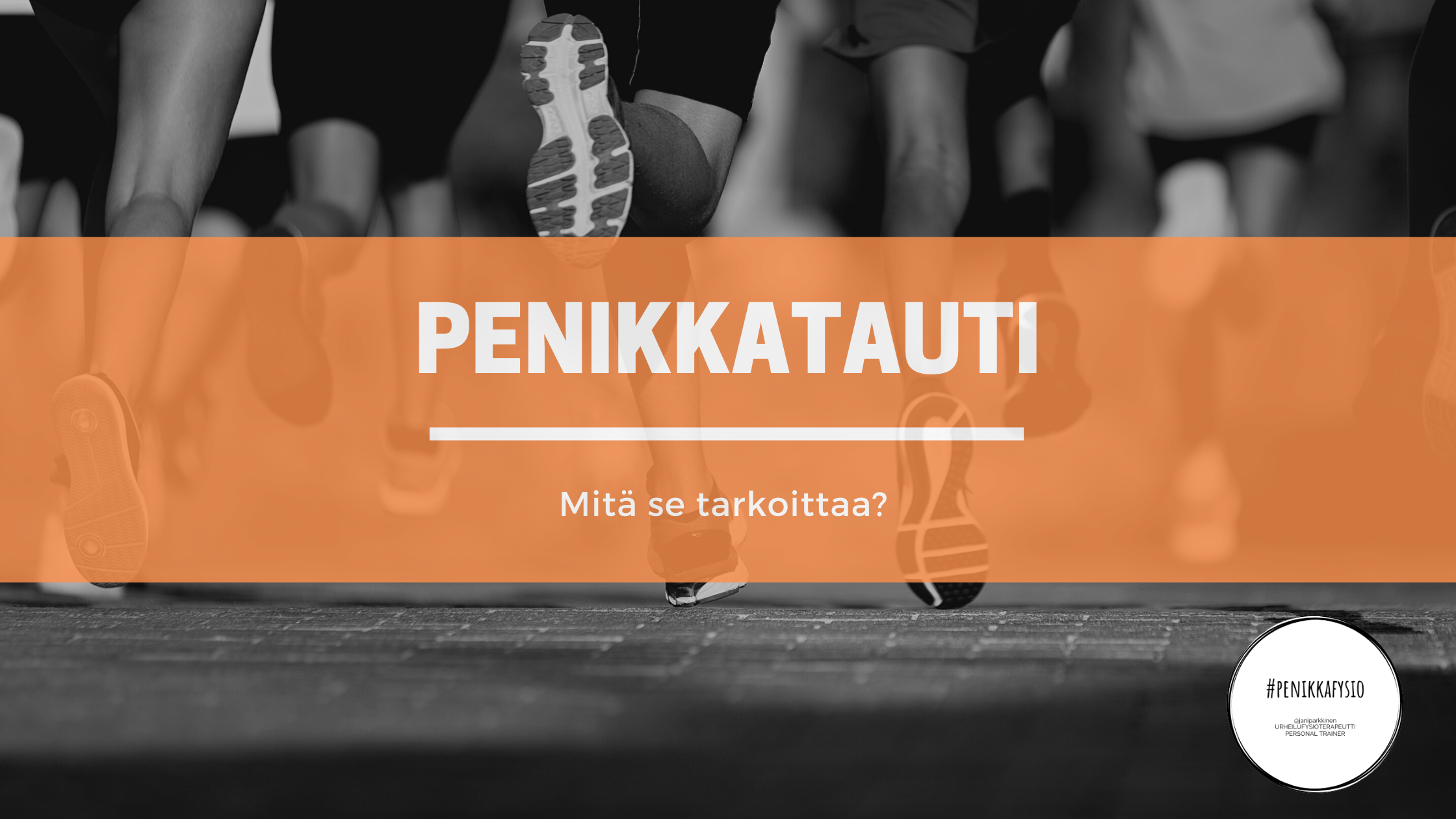 Penikkatauti – mitä se tarkoittaa? – Penikkatautiopas